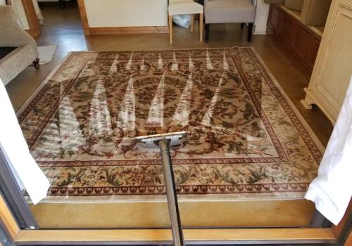 Carpet Cleaning Paso Robles CA | Skyy Blue Carpet Cleaning