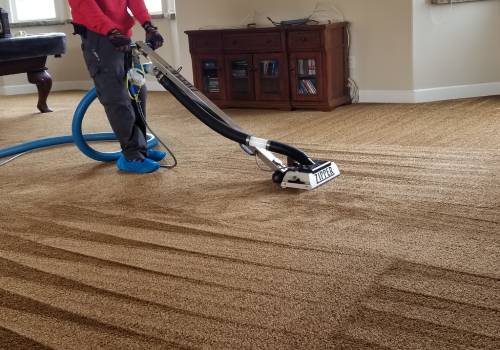 Carpet Cleaning Paso Robles